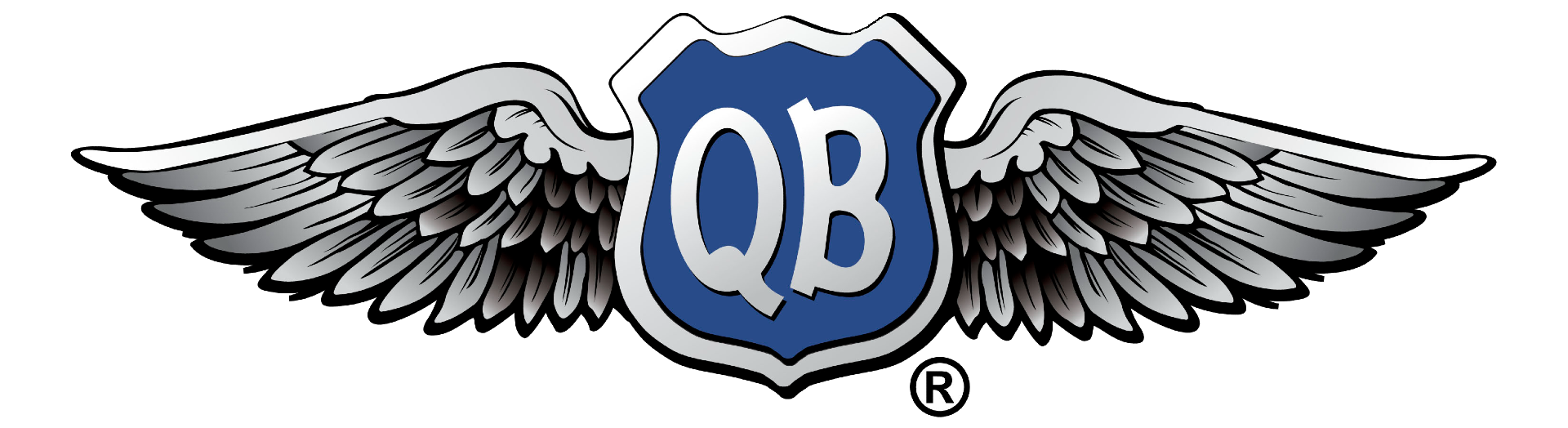 QB HQ Shop logo